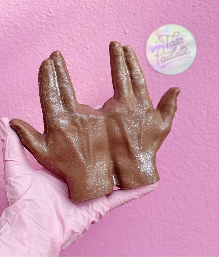 Chocolats – Tata Paulette
